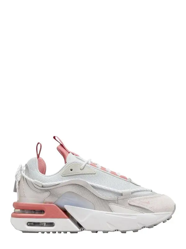 Nike Air Max Furyosa Sneakers - White