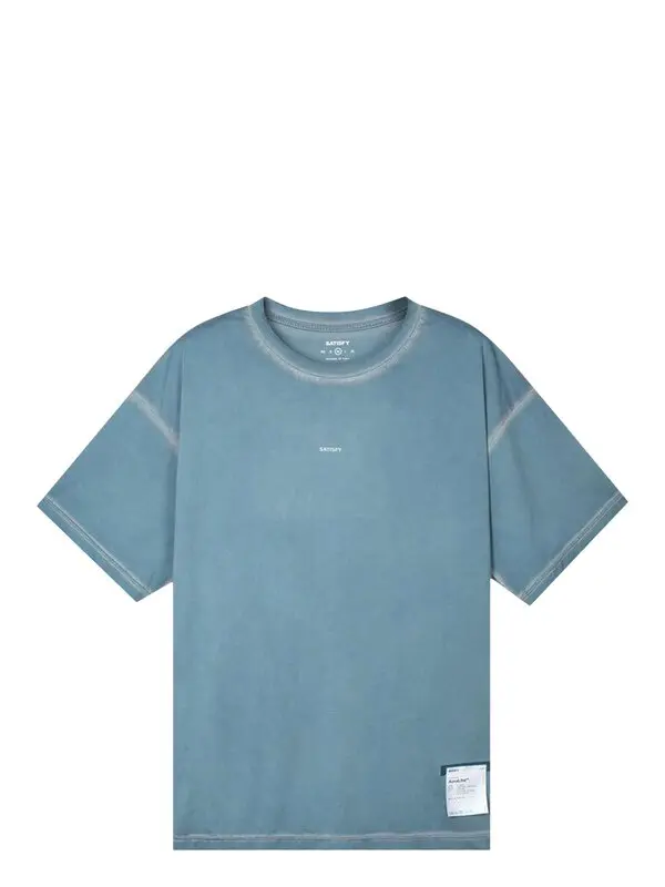Satisfy Auralite T-shirt Ii - Grey