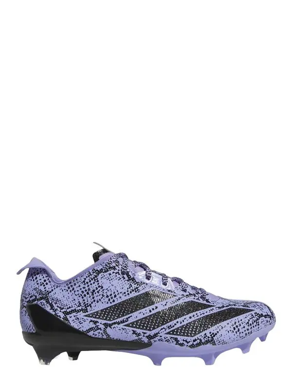 Adidas Adizero Electric Ii Exotic Speed - Purple
