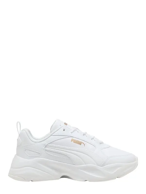 PUMA Cassia 2.0 Sneakers - White