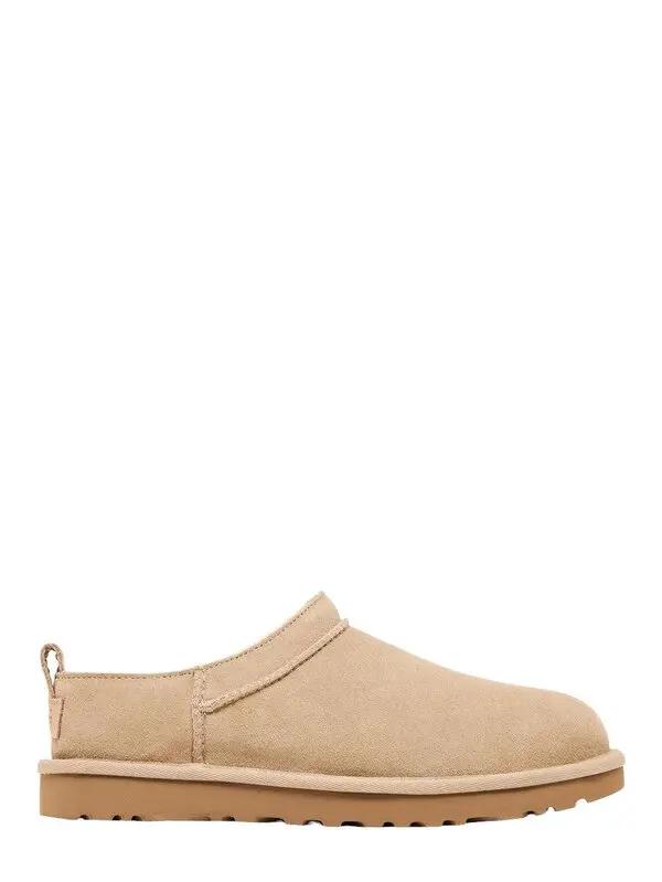 UGG Classic Micro Slipper - Tan