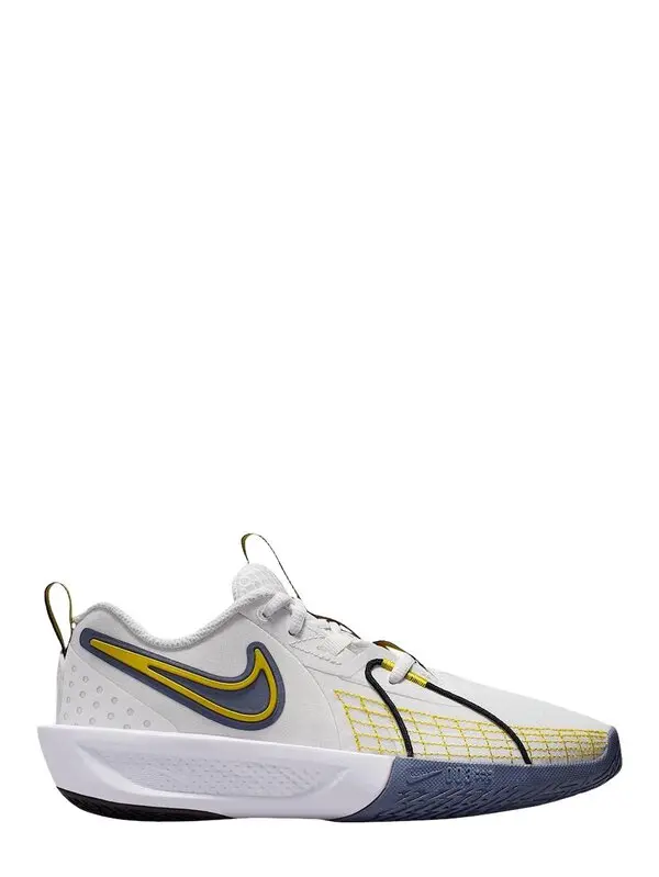 Nike Gt Cut Se Gs Sneakers - White