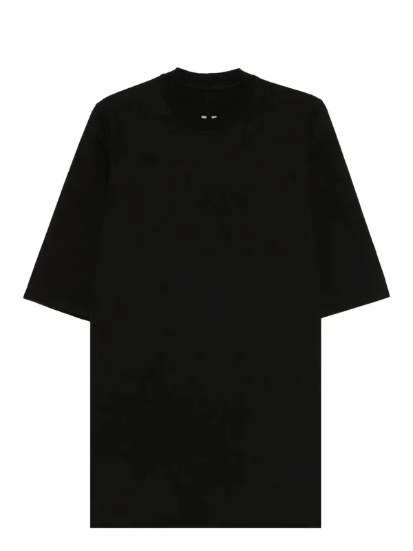 Rick Owens Jumbo T-shirt - Black