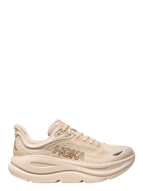 HOKA Bondi Wide - Cream