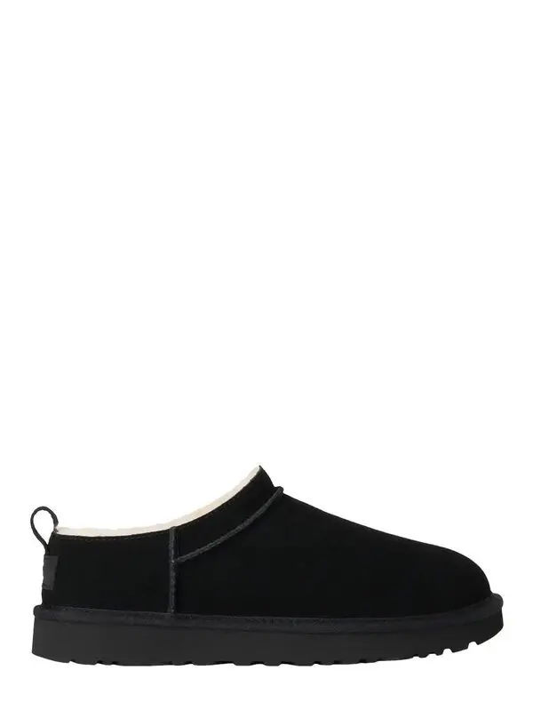 UGG Classic Micro Slippers - Black
