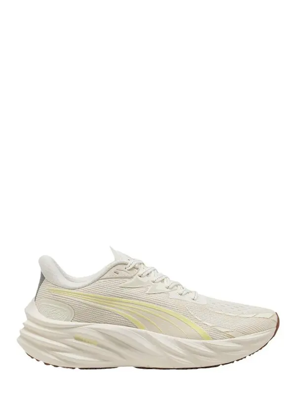 PUMA Velocity Nitro 4 Sneakers - White