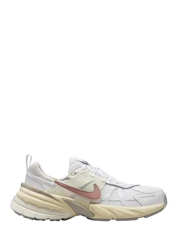 Nike V2k Run Sneakers - White