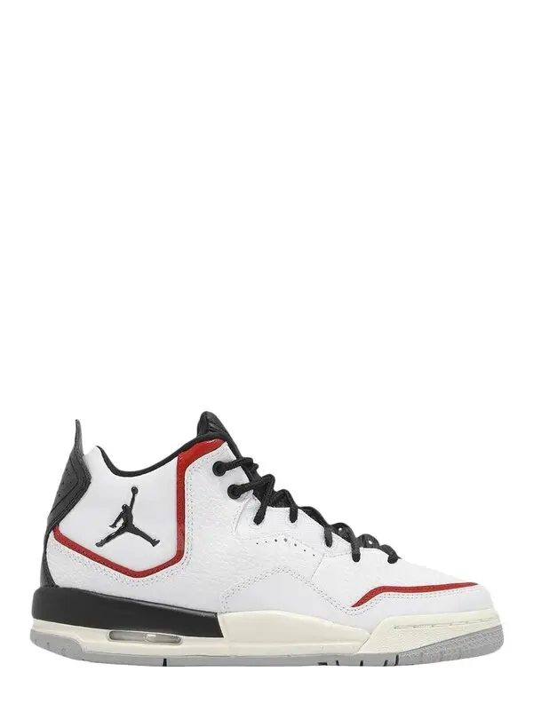 JORDAN Courtside 23 Gs Sneakers - White