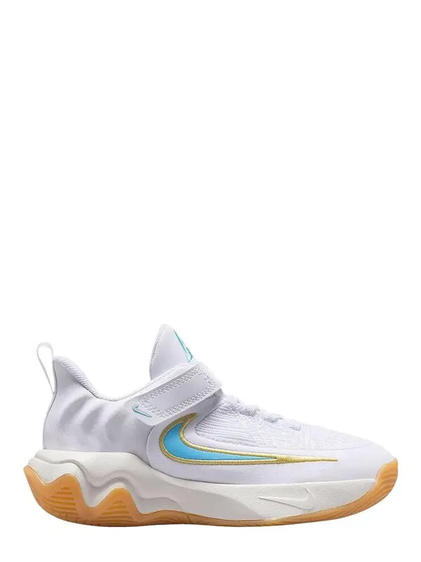 Nike Giannis Immortality 4 Ps Sneakers - White
