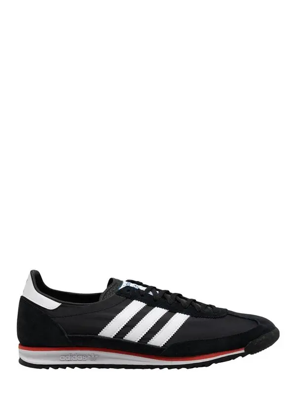 Adidas Sl 72 Sneakers - Black