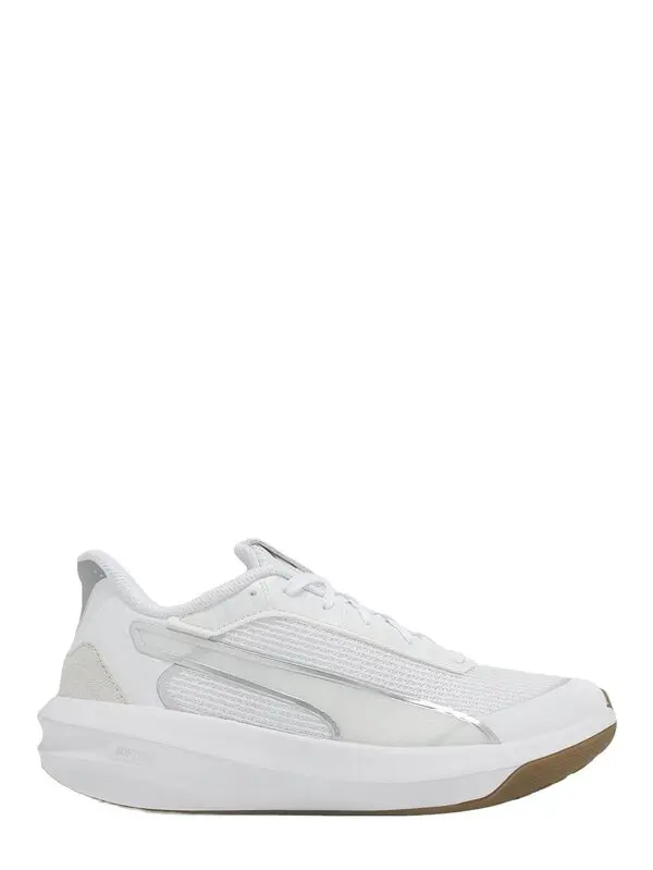 PUMA Softride Courtney Sneakers - White