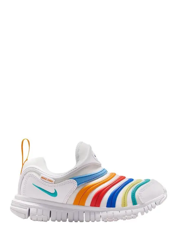 Nike Dynamo Free Ps Sneakers - White