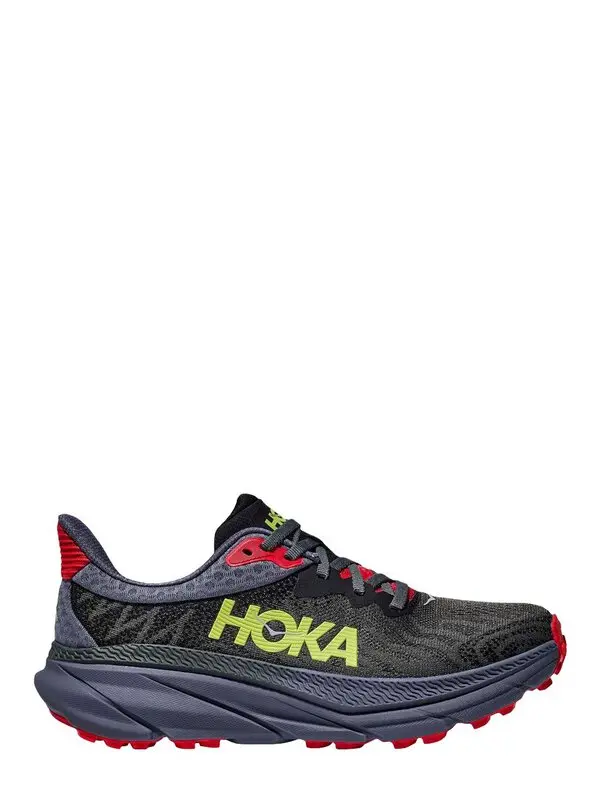 HOKA® Challenger Atr Sneakers - Black