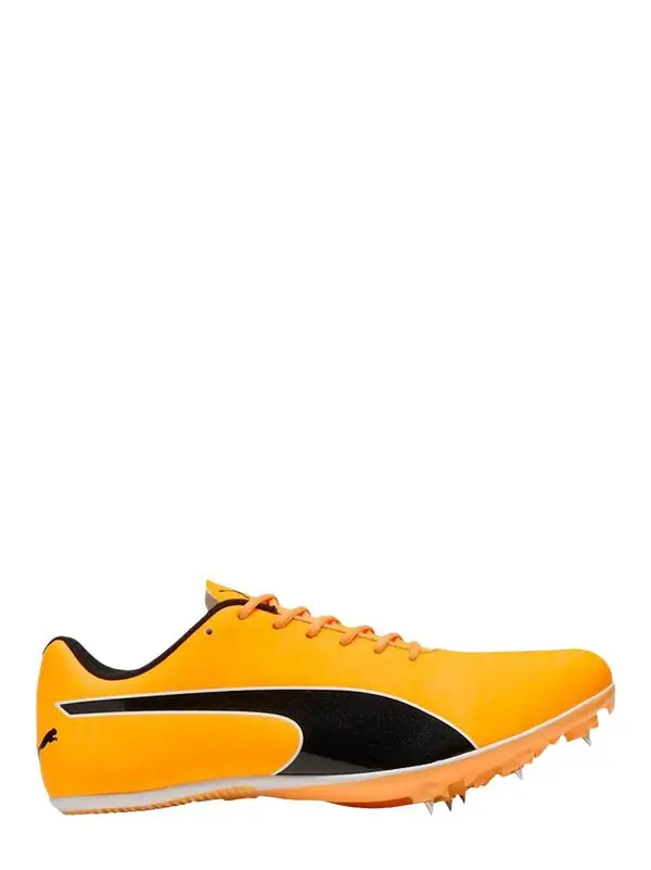 PUMA Evospeed Sprint 14.5 Athletic Shoe - Orange