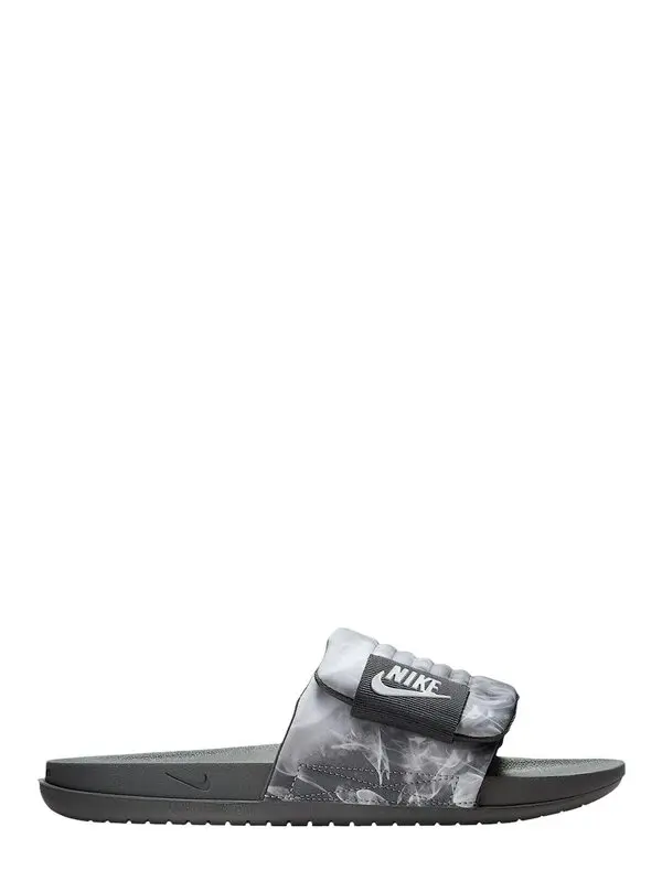 Nike Offcourt Adjust Slide - Grey