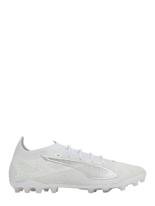 PUMA Ultra 5 Ultimate Mg - White