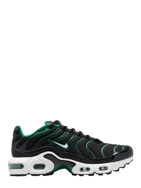 Nike Air Max Plus Gs Sneakers - Black