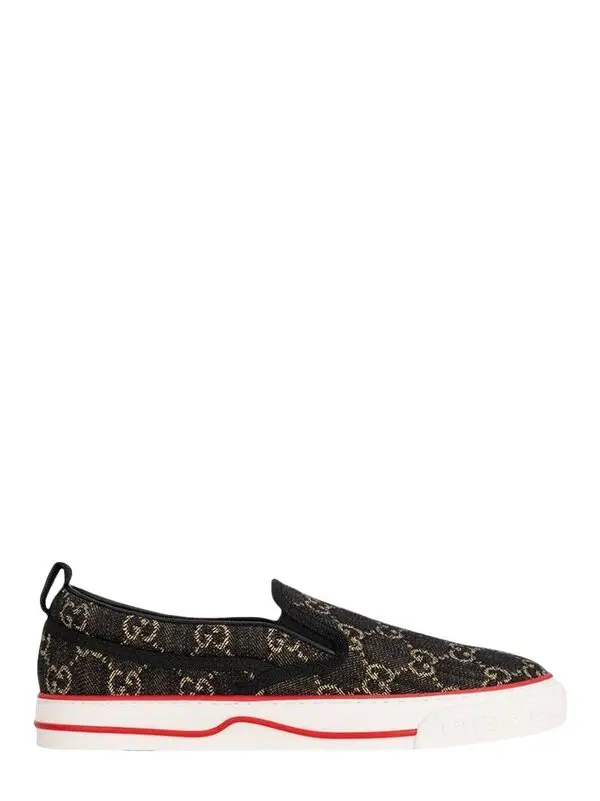 Gucci Tennis 1977 Slip-on - Black