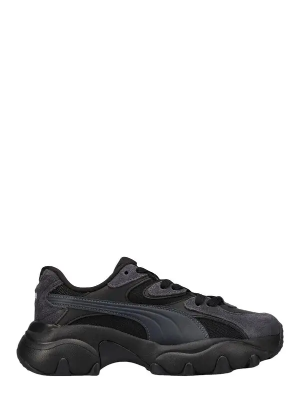 PUMA Pulsar Lite Pop Sneakers - Black
