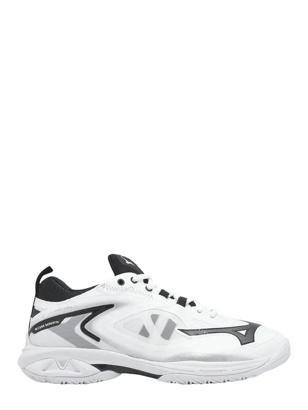 Mizuno Wave Claw Neo 3 Wide - White