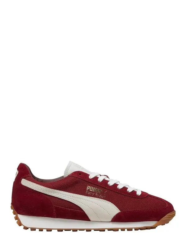 PUMA Easy Rider Sneakers - Red