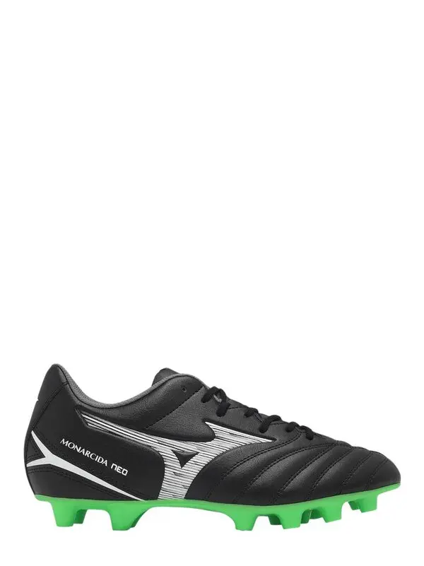 Mizuno Monarcida Neo 3 Select Wide - Black