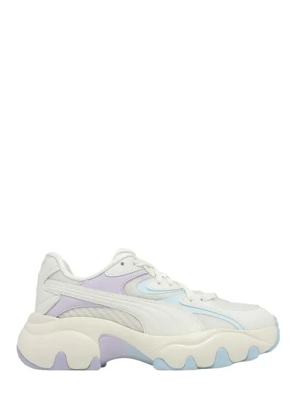 PUMA Pulsar Lite Sneakers - White