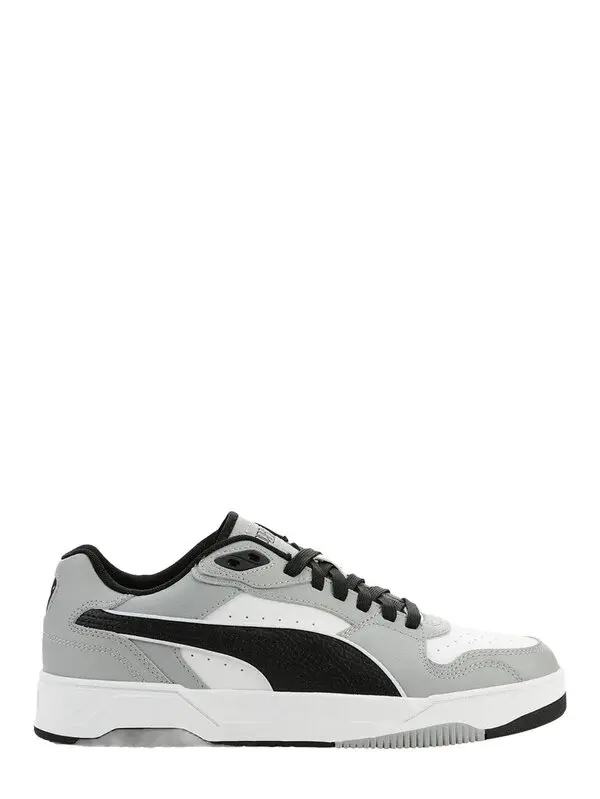 PUMA Rbd Break Low Sneakers - Grey