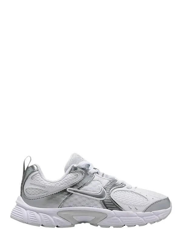 Nike V5 Rnr Ps - White
