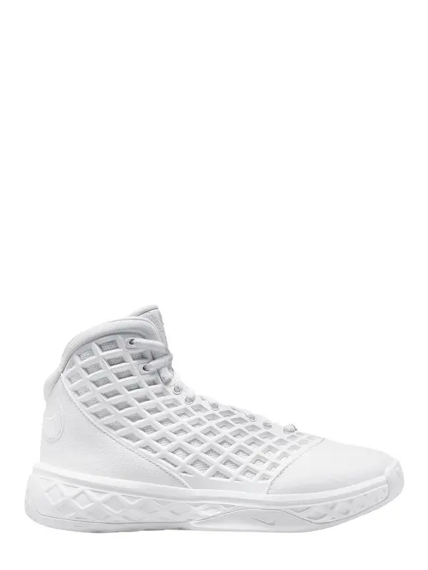 Nike Zoom Kobe 3 Protro Gs Sneakers - White