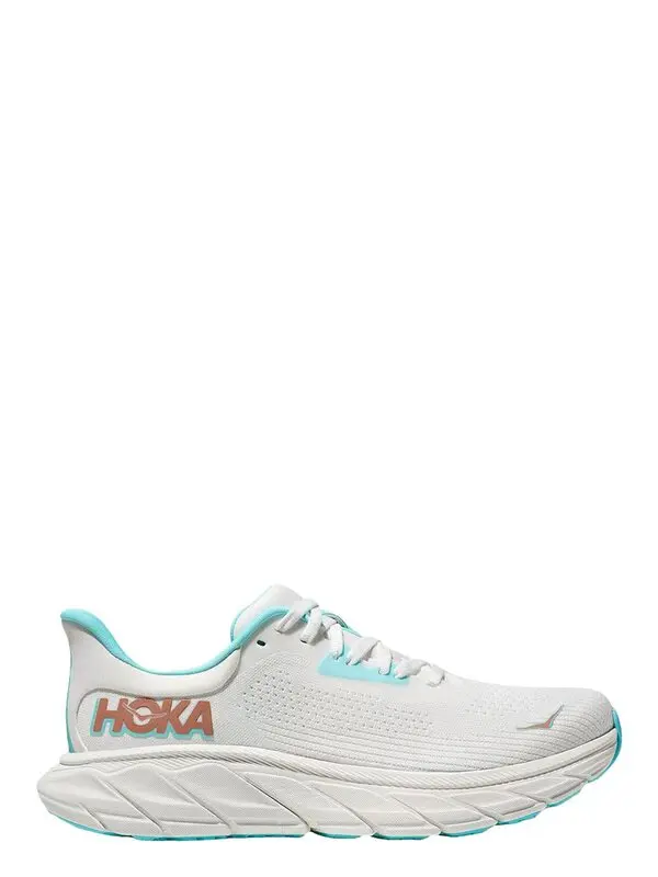 HOKA Arahi 7 Sneakers - White
