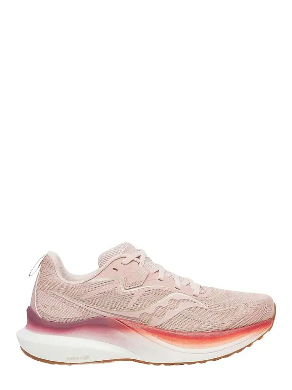Saucony Tempus 2 Athletic Sneakers - Pink