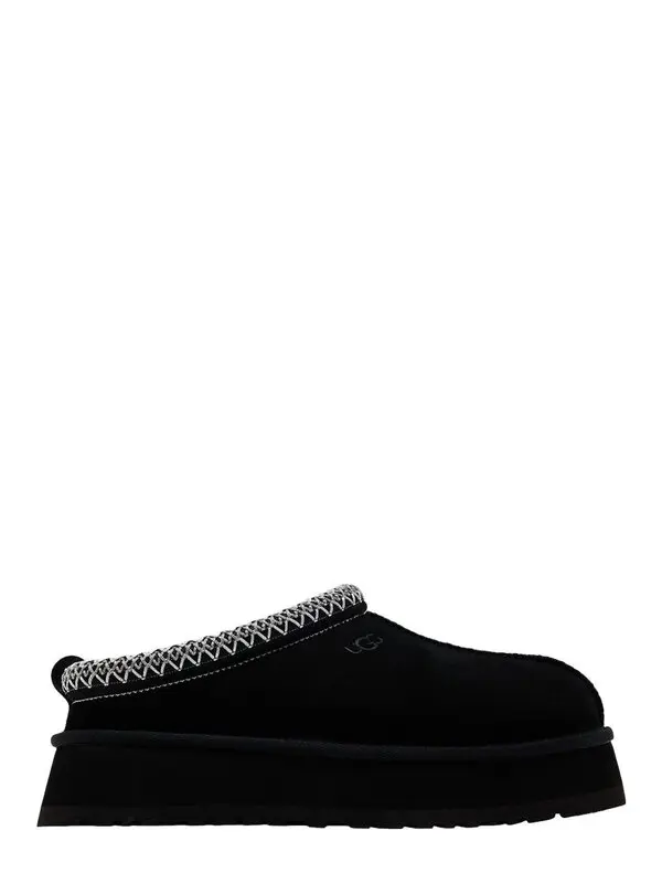 UGG Wmns Tazz 2 Slipper - Black