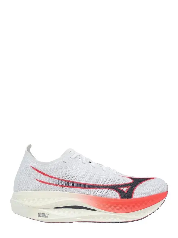 Mizuno Wave Rebellion Pro Low Sneakers - White