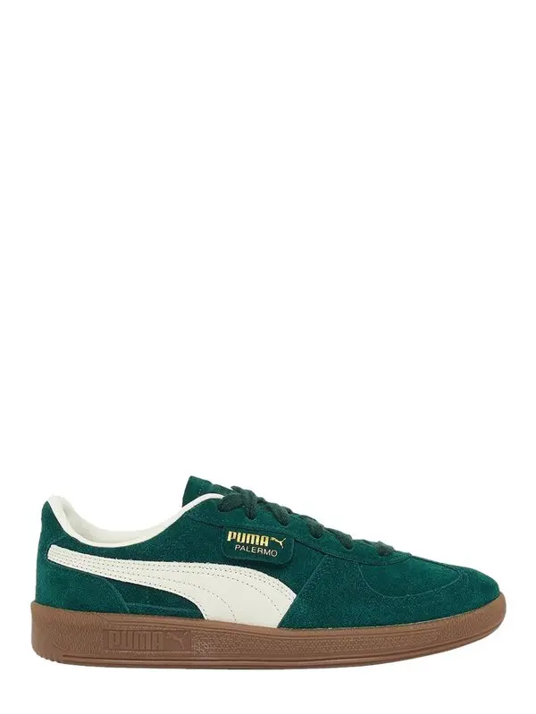 PUMA Palermo Sneakers - Green