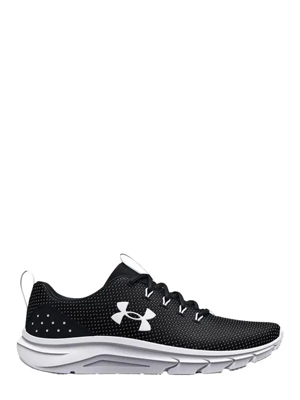 Under Armour Phade Rn 2 Sneakers - Black