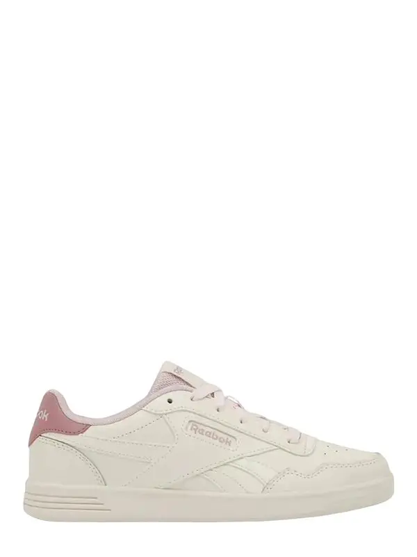 REEBOK Court Advance Sneakers - Cream