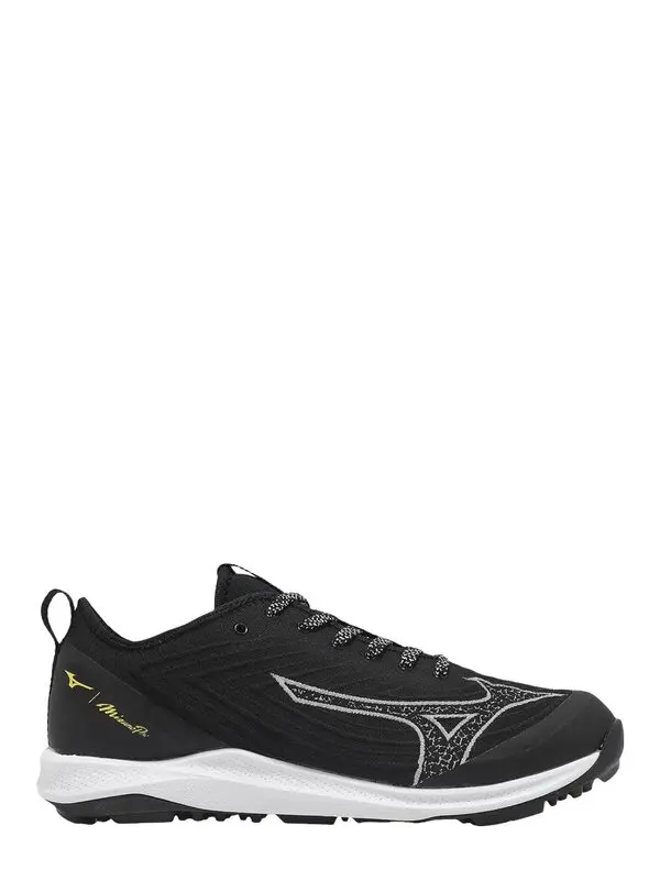 Mizuno Cushionrevo Run Pro Wide - Black