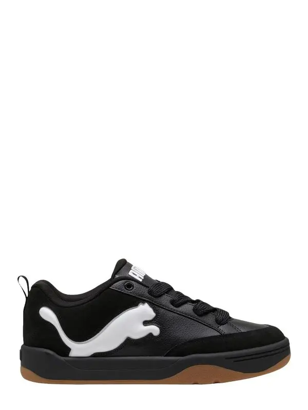 PUMA Park Lifestyle Sd Sneakers - Black