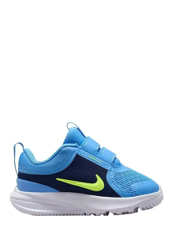 Nike Star Runner Td Sneakers - Blue