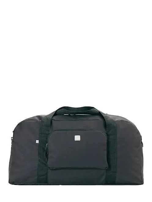 GO TRAVEL Adventure Woven X-large Bag - Black