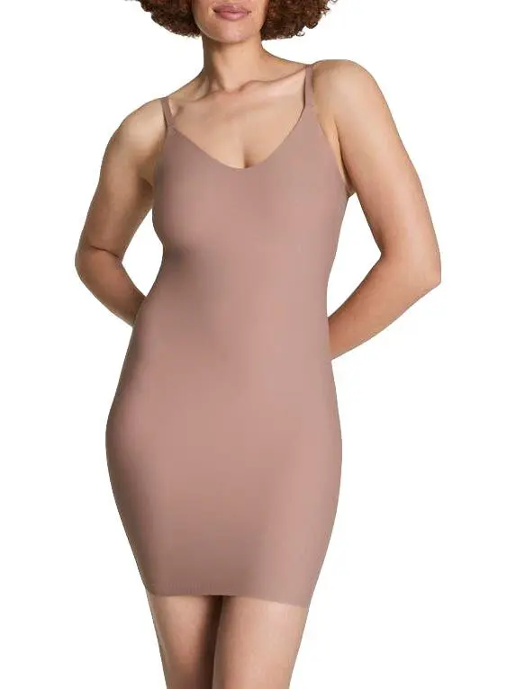 Spanx Cami Slip - Cafe Au Lait