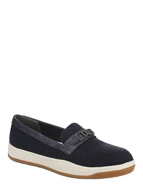 LIFESTRIDE Daydream Loafer - Navy Blazer