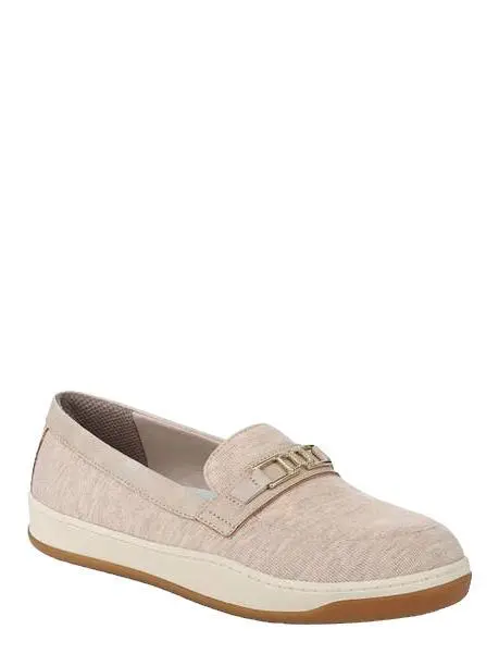 LIFESTRIDE Daydream Loafer - Barely Beige