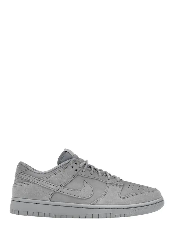 Nike Dunk Low Se Sneakers - Wolf Grey