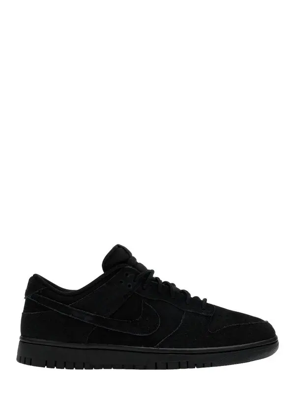 Nike Dunk Low Se Triple - Black