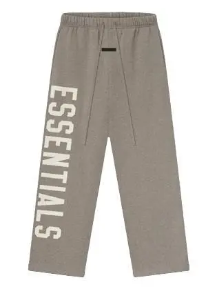 Fear Of God Essentials Lounge Fleece Sweatpant - Homestead Heather