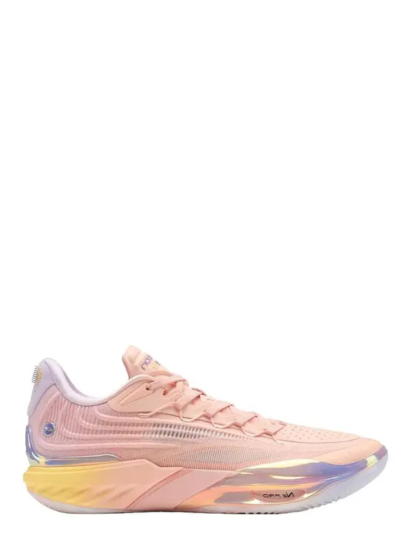 ANTA Sneakerverse Sv Eclosion Type 2 - Pink/lavender/yellow
