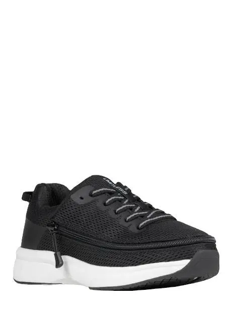 BILLY FOOTWEAR Limitless Sneaker - Black