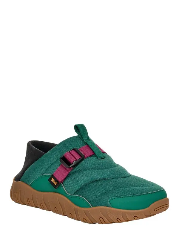 Teva Slip-on Shoe - Aventurine Multi